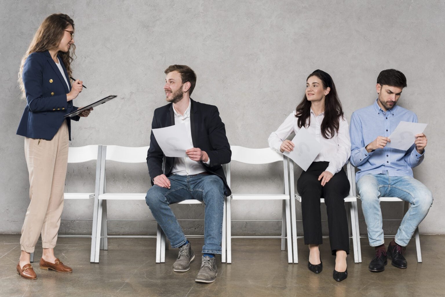 Why Are Interviews So Crucial in Shaping Candidate Experience ...
