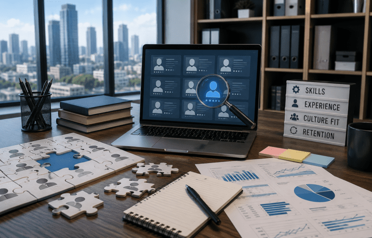 Why CIOs and CTOs Are Struggling to Find the Right IT Talent in 2026 ...